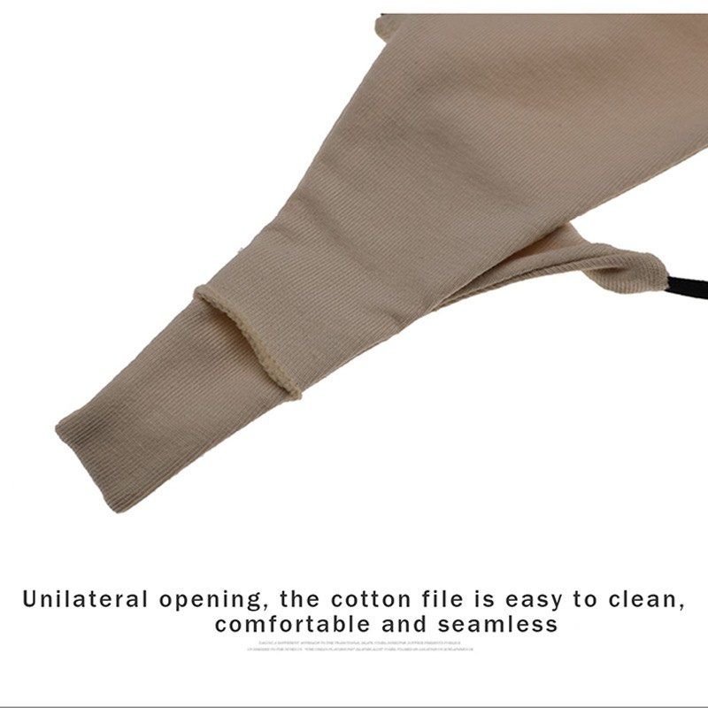 Seamless T-back G string panties, Women's Fashion, New Undergarments ...