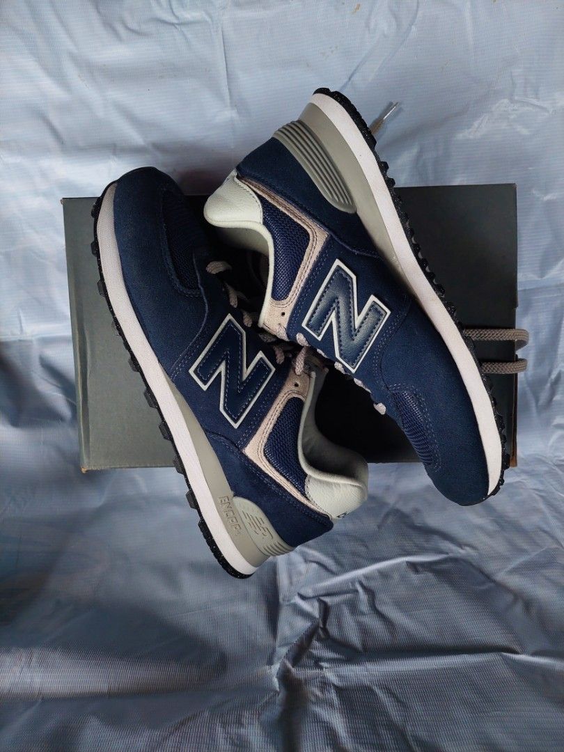 Sepatu NB 574 Classic on Carousell