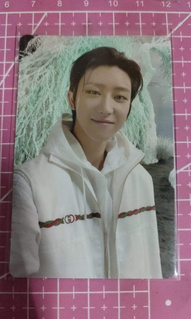 SEVENTEEN SECTOR 17 NEW HEIGHTS THE8 PC on Carousell