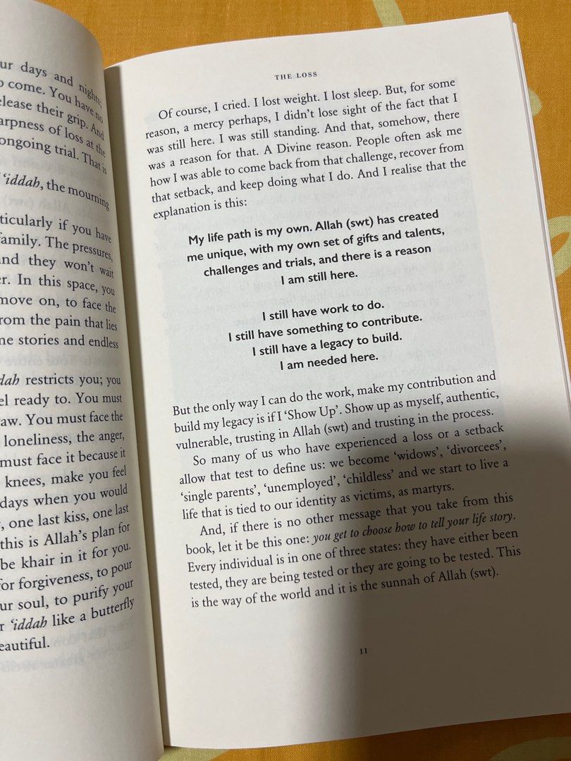 Show Up by Naima Robert, Hobbies & Toys, Books & Magazines, Fiction ...