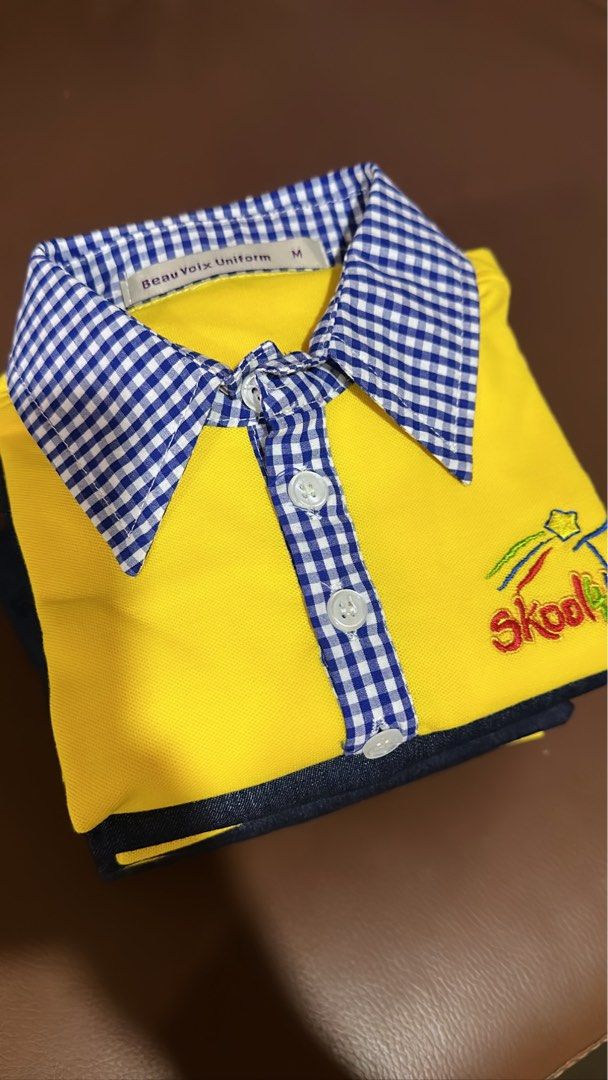 Skool4kidz uniform, Babies & Kids, Babies & Kids Fashion on Carousell