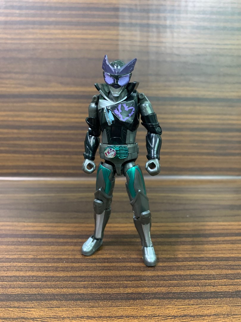 SoDo kamen Rider Evil Bat Revice Figure, Hobbies & Toys, Toys & Games ...