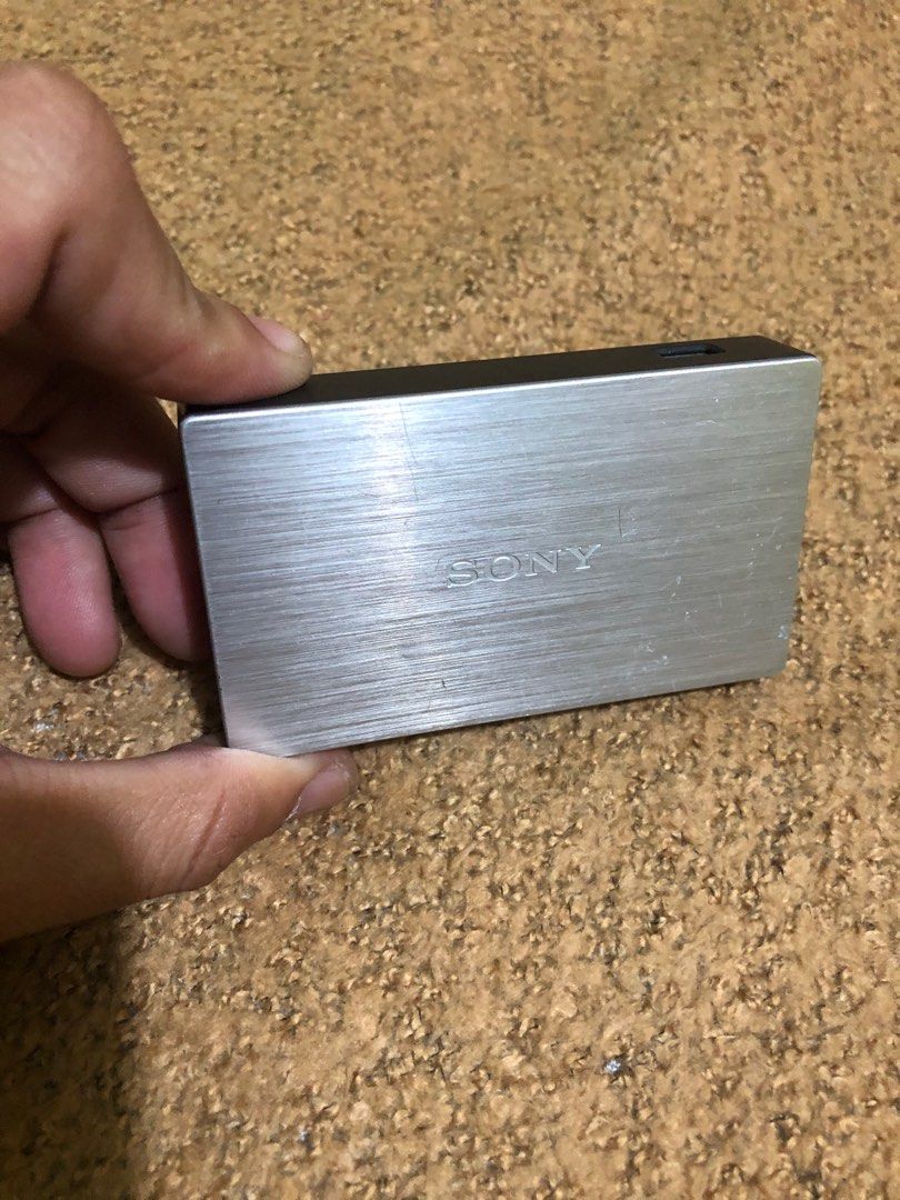 Sony multi card reader and writer model MRW62E, Computers & Tech, Parts ...