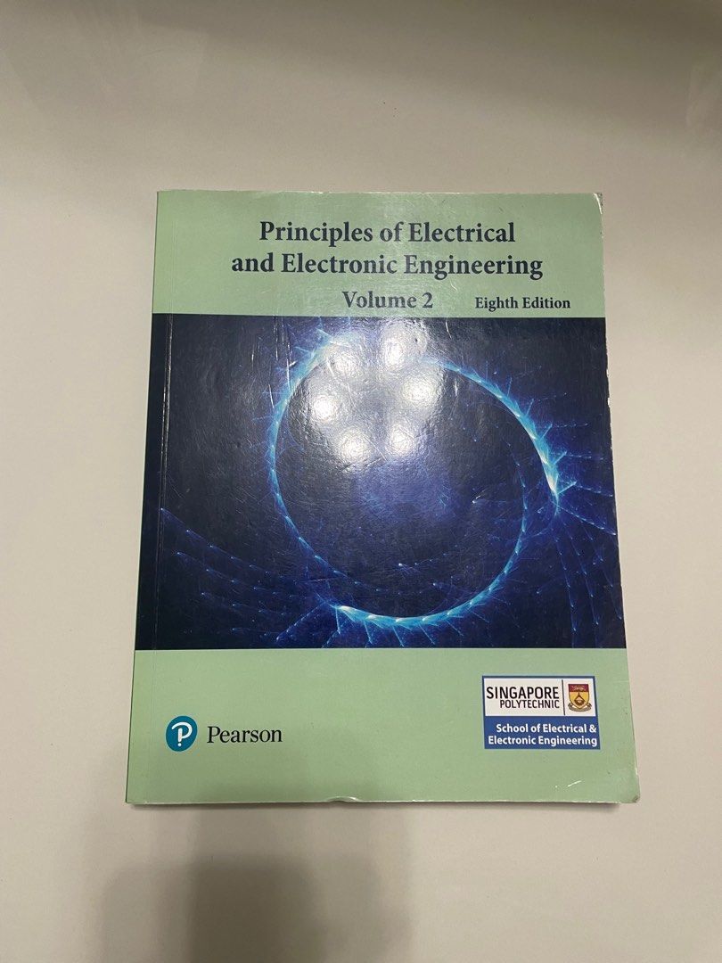 SP PRINCIPLE OF ELECTRICAL AND ELECTRONICS ENGINEERING 2, Hobbies ...