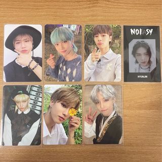 放 Stray kids felix 小卡 Stray Kids UNLOCK GO LIVE IN LIFE Official ...