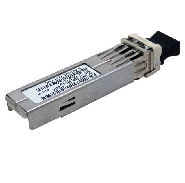 Sumitomo SCP6F86-GL-CWH SFP Electric 1.25G 850nm 500M Fiber Optic ...