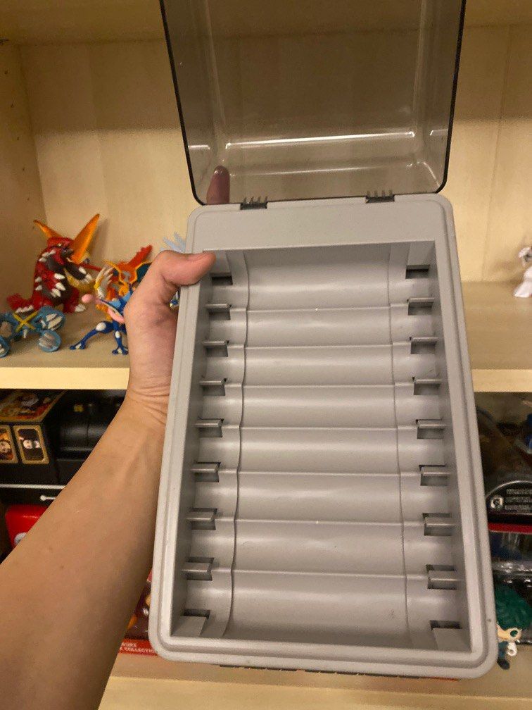 Super Famicom CARTRIDGE CASE Super Mario World, Video Gaming, Gaming ...