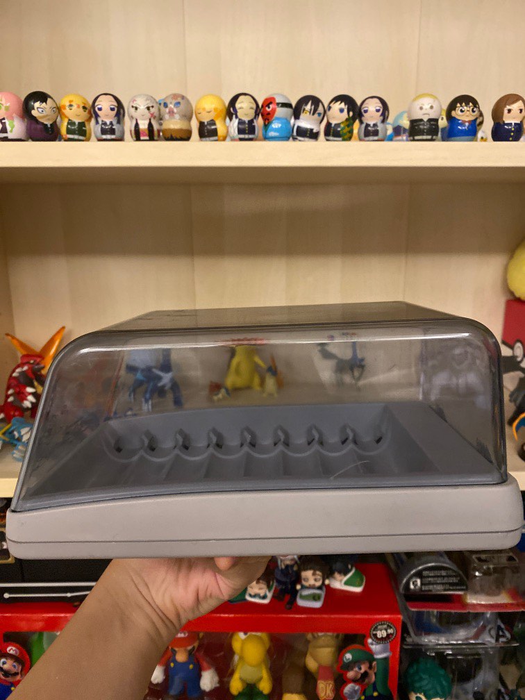 Super Famicom CARTRIDGE CASE Super Mario World, Video Gaming, Gaming ...