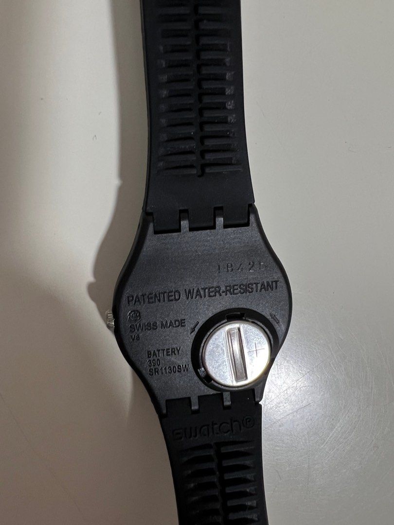 SWATCH WATCH AG 2020 SWISS Swatch WatchCharts Marketplace, 49% OFF