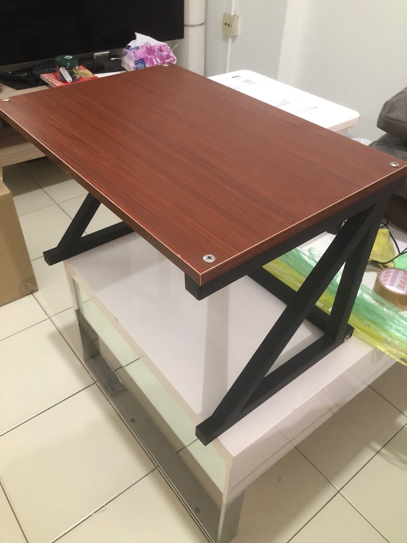 Tabletop Rack / Microwave Rack, Furniture & Home Living, Furniture ...