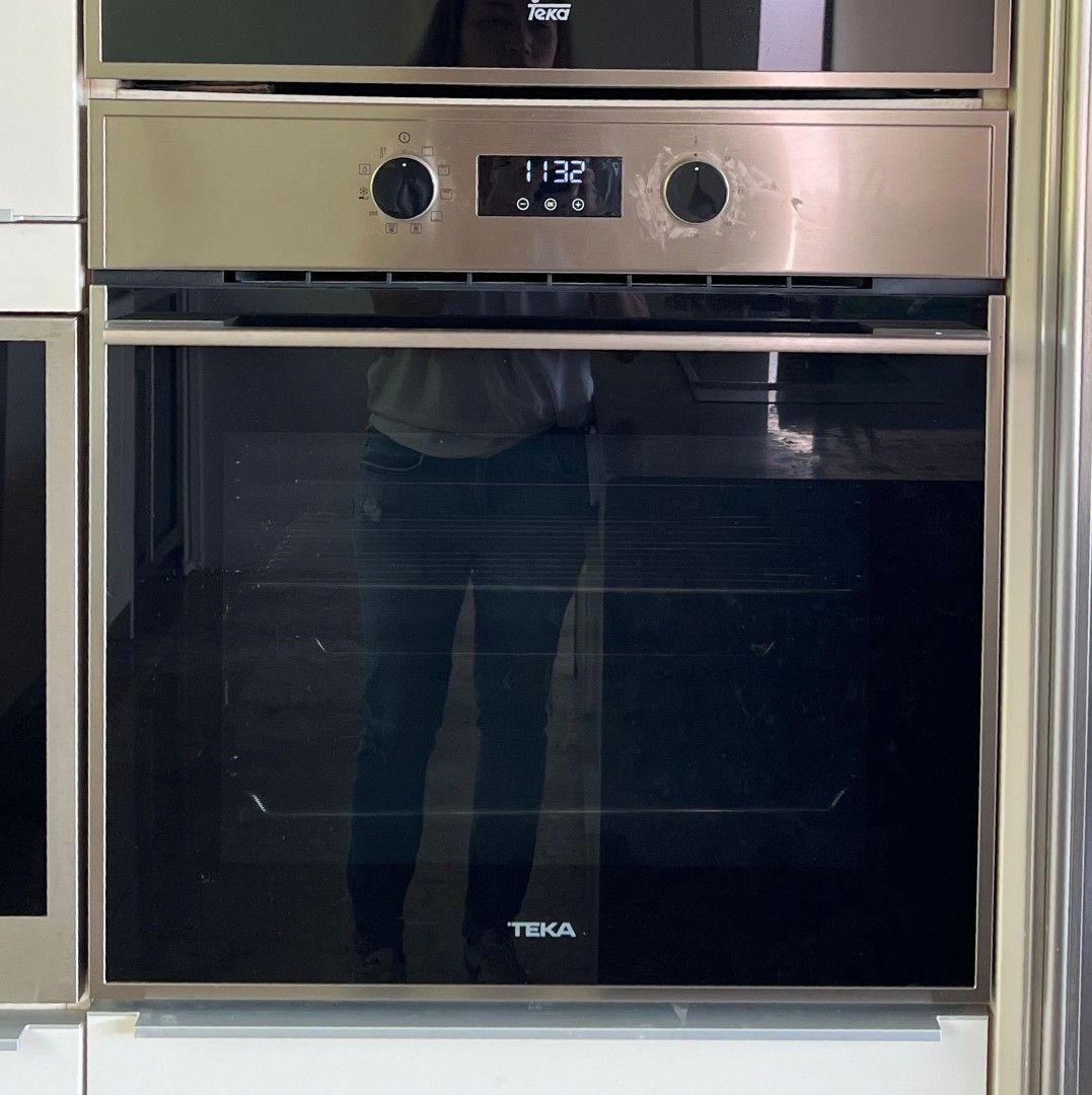 Teka oven, TV & Home Appliances, Kitchen Appliances, Ovens & Toasters ...
