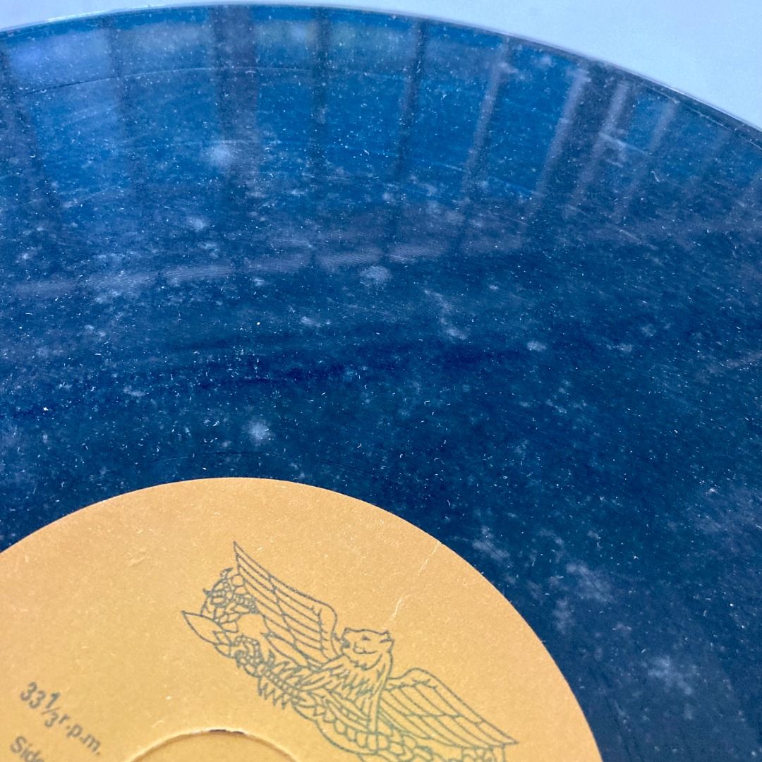 The Anglo Chinese School ACS Military Band 12" LP Vinyl 1974, Hobbies ...