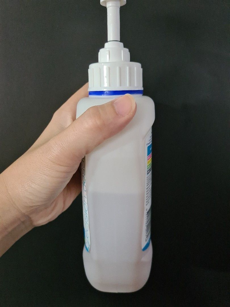 Thickening Concentrate Precise Thick n Instant dysphagia 500ml half ...