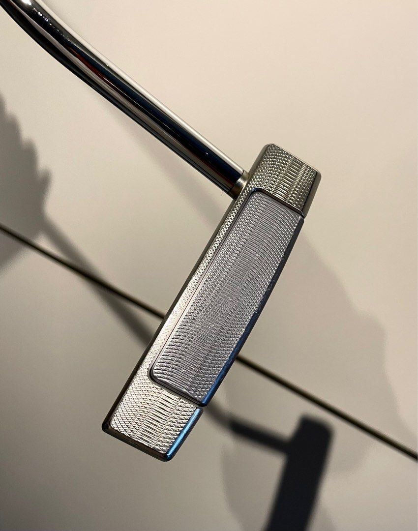 Titleist Scotty Cameron Golf Club Putter, Sports Equipment, Sports ...