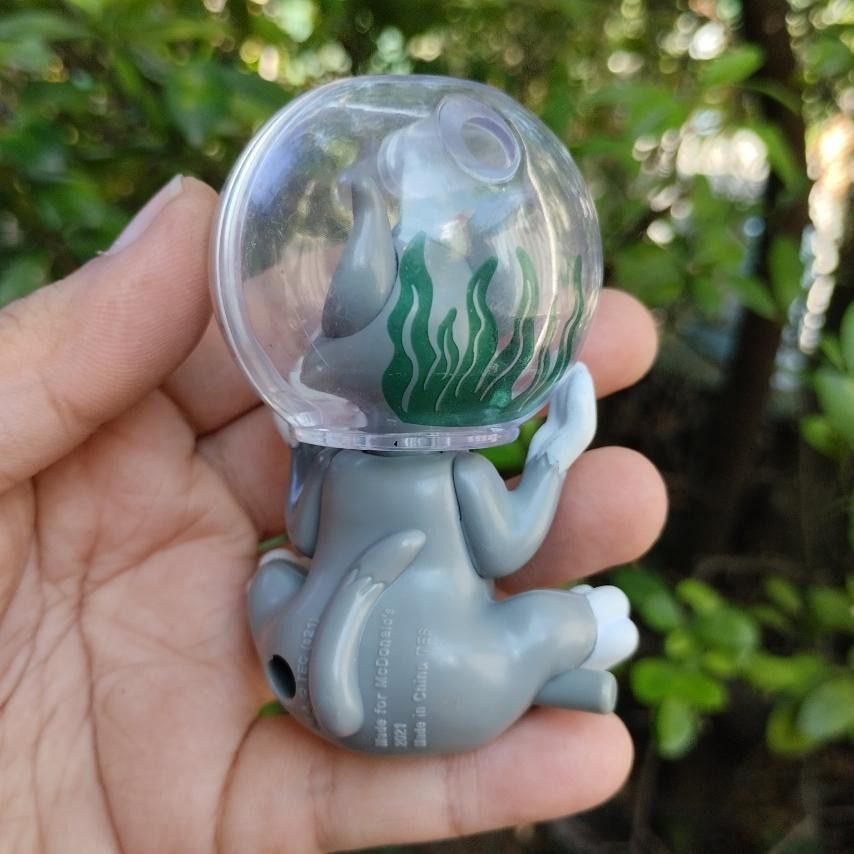 Tom and Jerry mini Figure, Hobbies & Toys, Toys & Games on Carousell