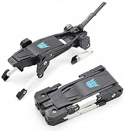 Transformer Decepticon Ravage USB memory stick thumb flash drive in tin ...