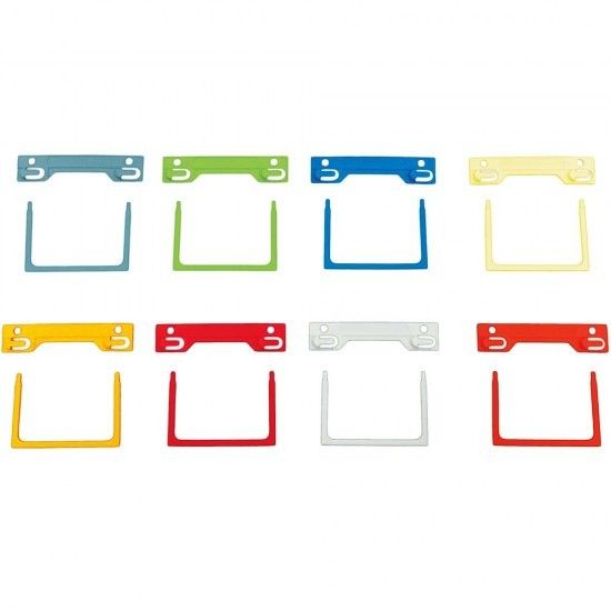 Tube Type Fastener for Paper Files, Hobbies & Toys, Stationery & Craft ...