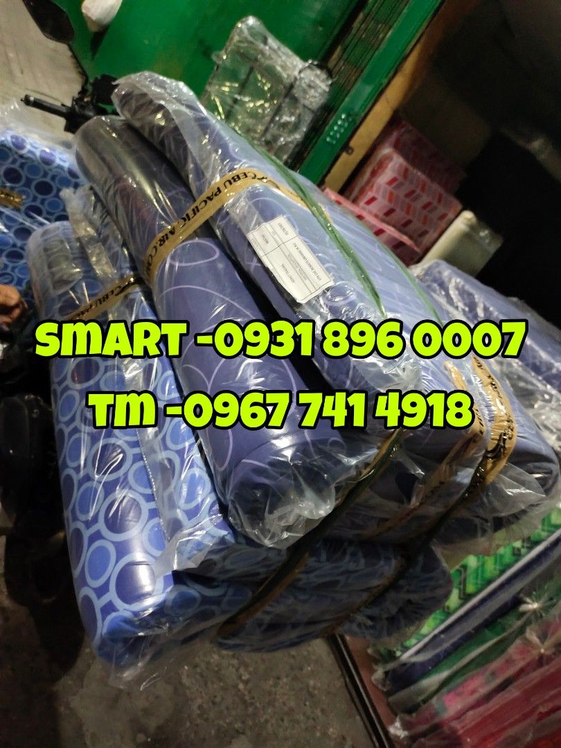 URATEX FOAM MATTRESS 3inch 30x75, Furniture & Home Living, Furniture ...