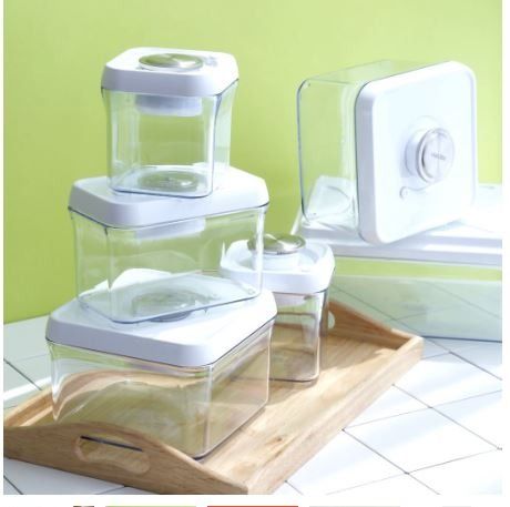 Vacuum Multi Food Storage Container Vacuum Pump Series, Furniture ...