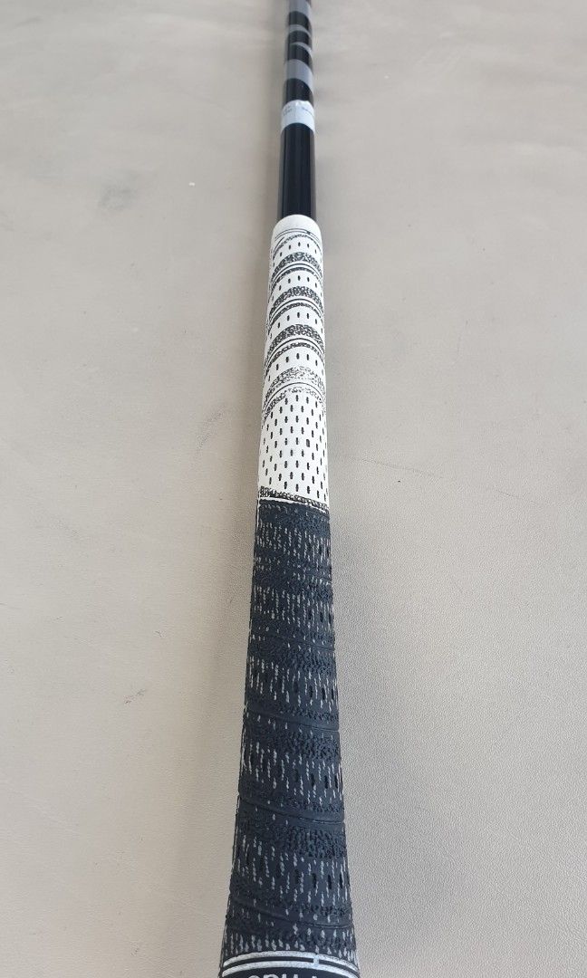 Ventus Velocore Black 5S driver shaft Fujikura, Sports Equipment, Sports & Games, Golf on Carousell