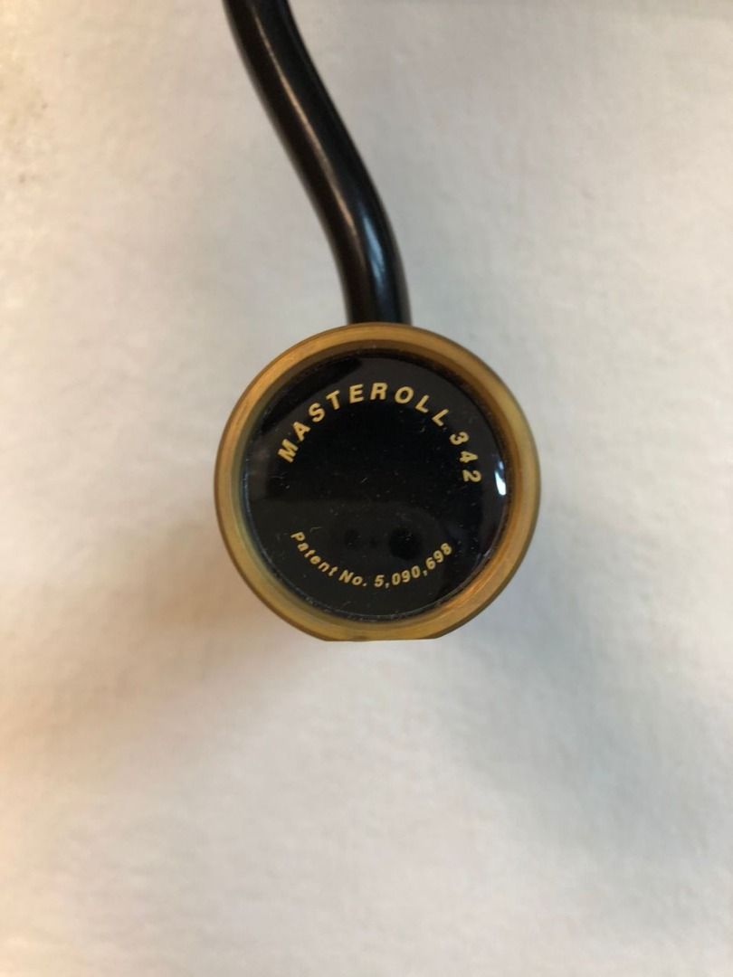 Vintage Masteroll 342 Putter (Golf), Sports Equipment, Sports & Games ...