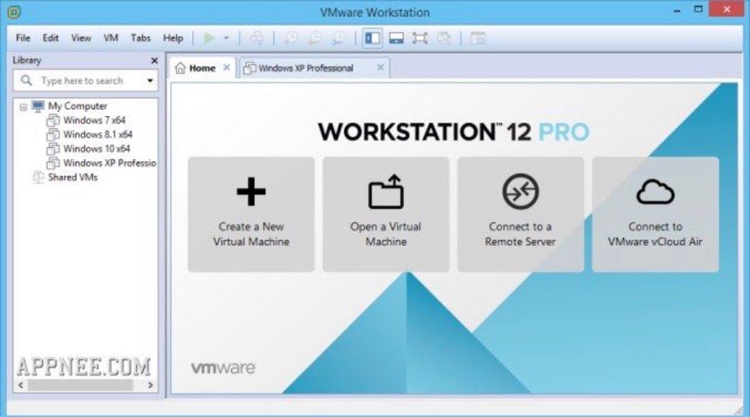 Vmware workstation 12 pro, Computers & Tech, Desktops on Carousell