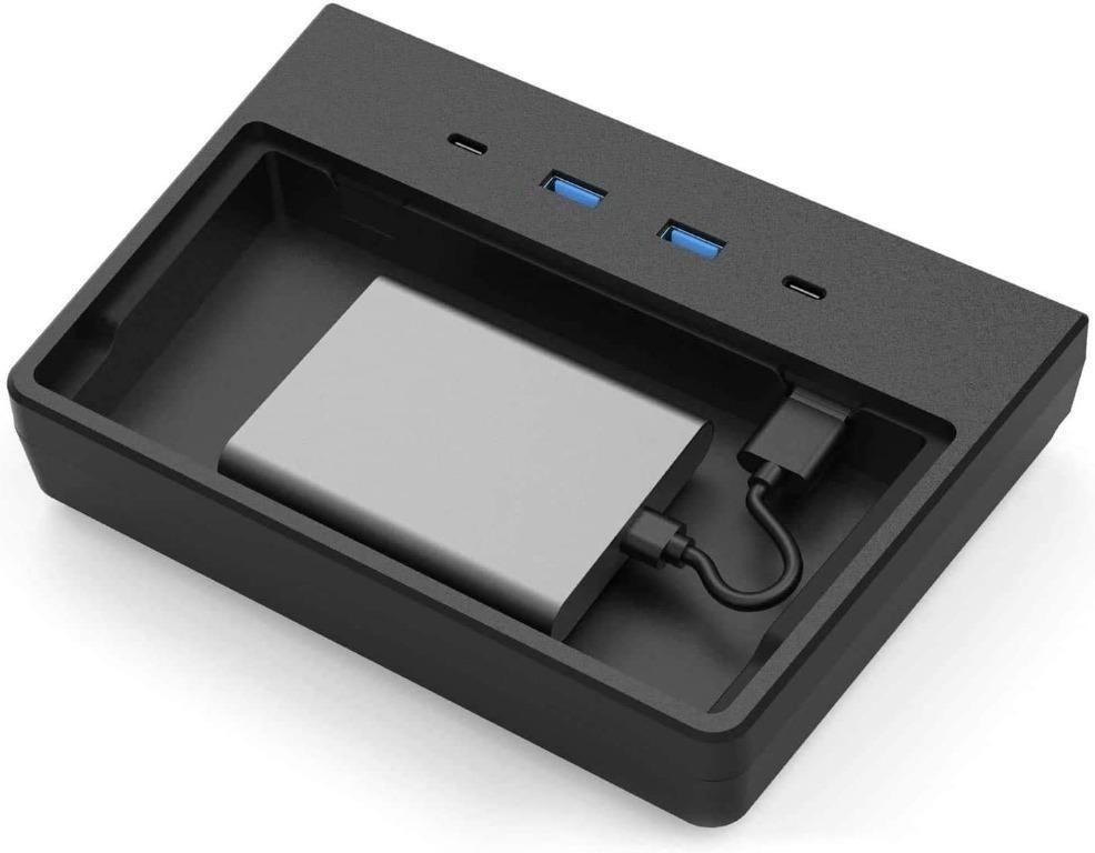 VXDAS Tesla Model Y USB Hub, Dashcam & Sentry Mode Viewer USB for Tesla ...