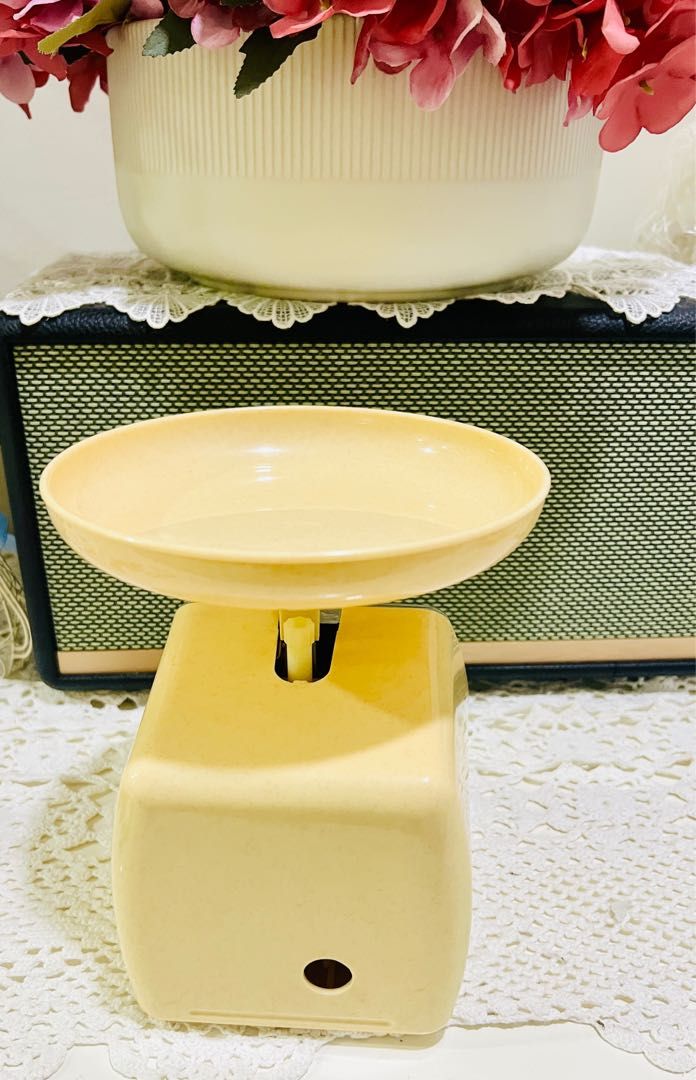 Winnie the Pooh scale, Furniture & Home Living, Kitchenware & Tableware ...