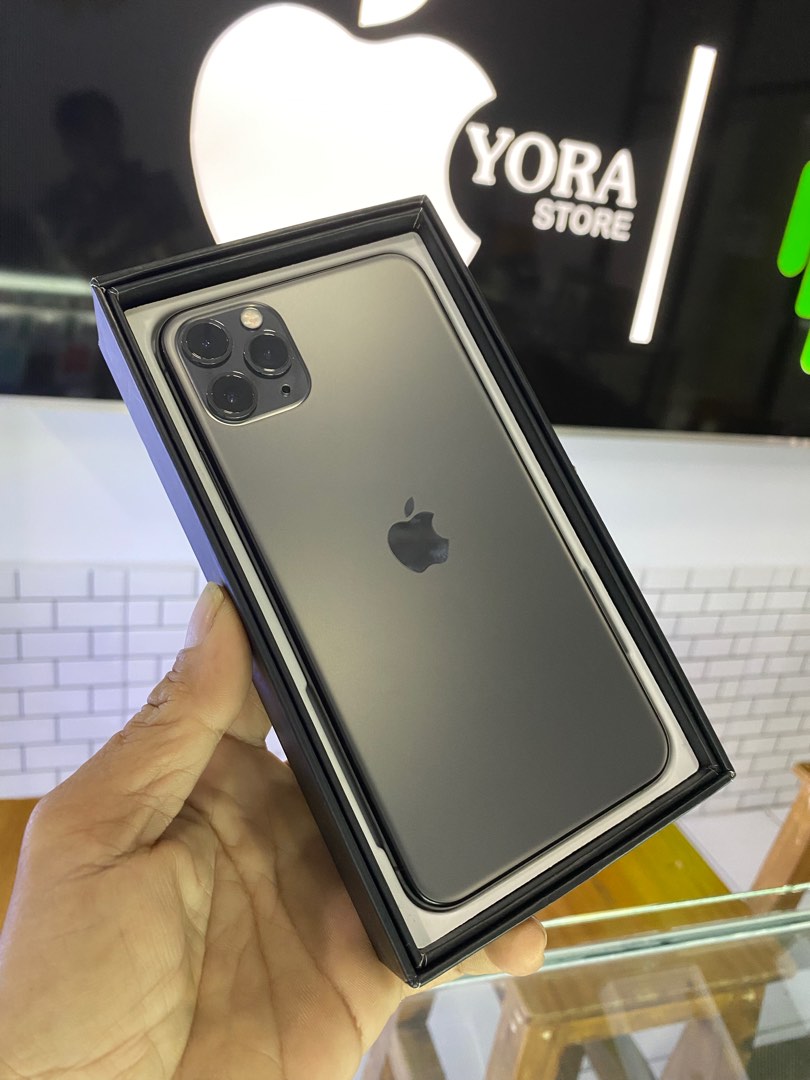 11 pro max 512Gb Hb 93% Full on Carousell