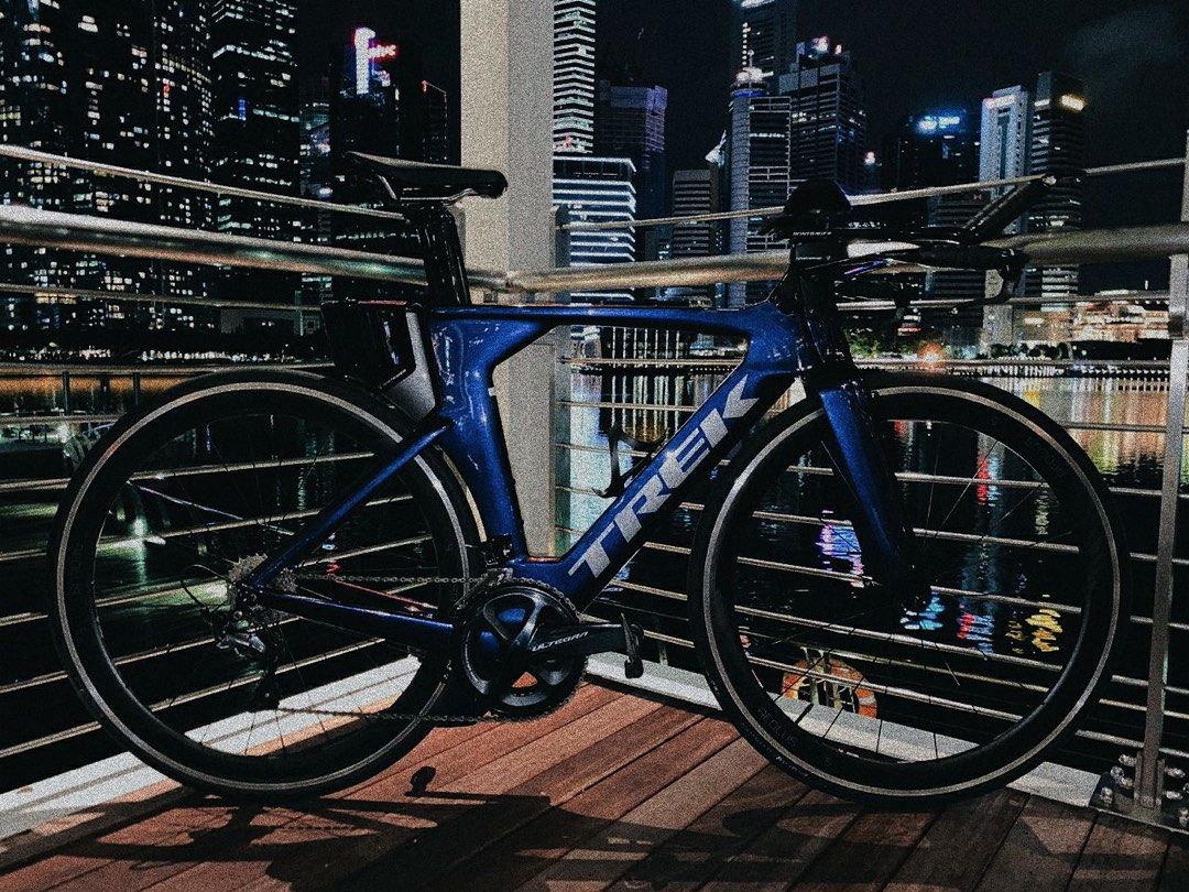 2021 Trek Speed Concept, Sports Equipment, Bicycles & Parts, Bicycles ...