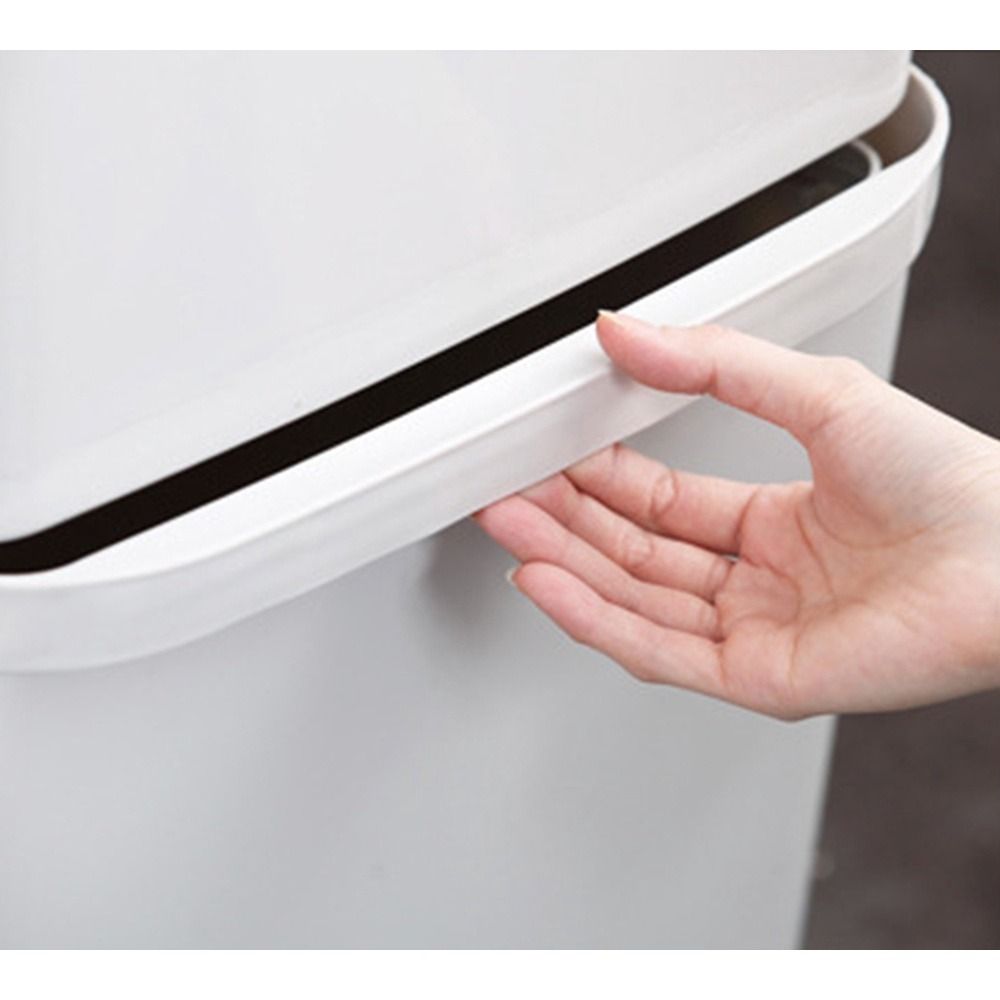 2 Tier Sorting Bin Waste Bin, Furniture & Home Living, Cleaning ...