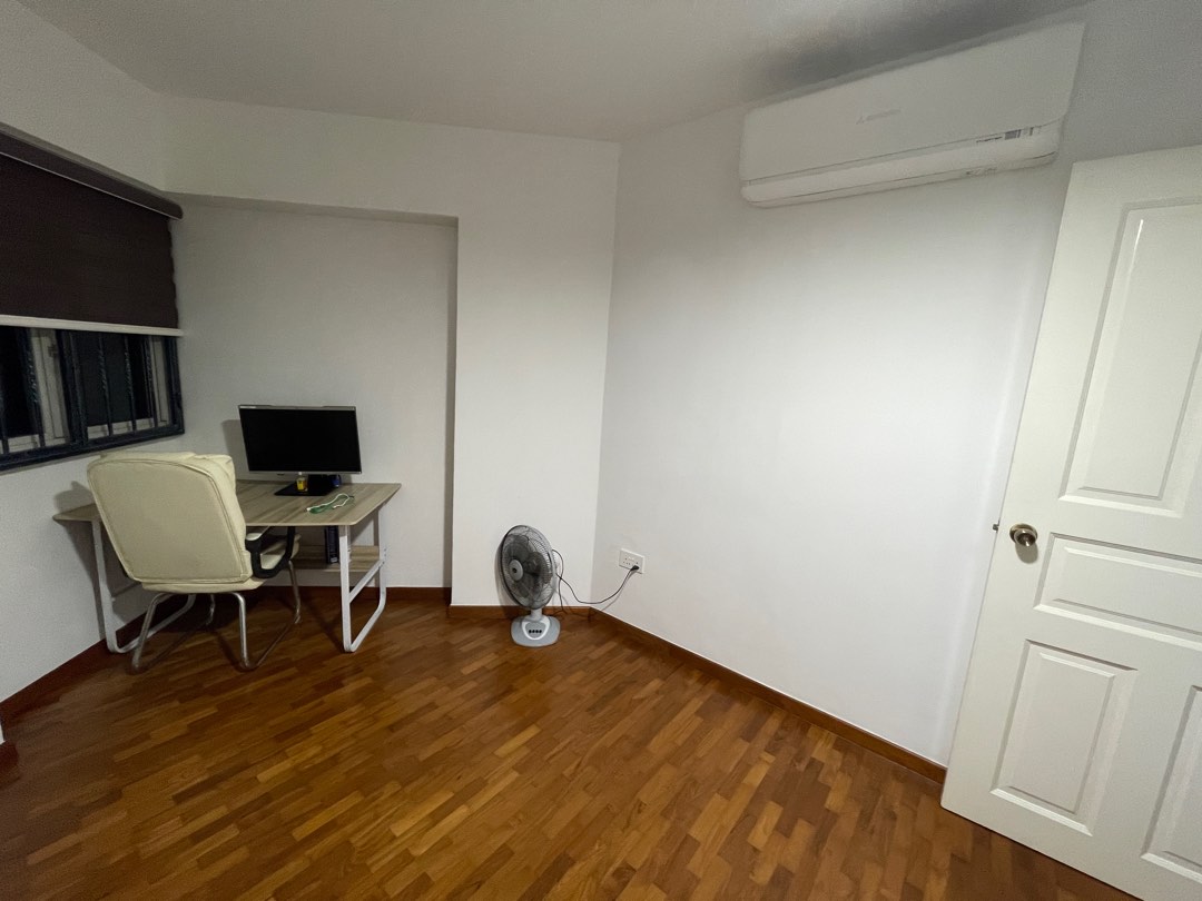 384 Bukit Batok West Avenue 5 Goodview Gardens, Property, Rentals, Room Rentals on Carousell