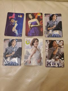 韓星 絕版 Yes Card yescard yes卡 男團 韓團 sf9 路雲, 興趣及遊戲, 收藏品及紀念品, 韓流 - Carousell