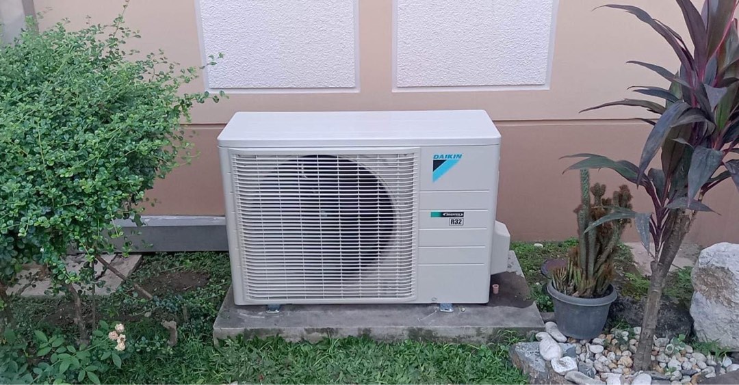 🎉 DAIKIN D SMART STANDARD INVERTER 🎉 DAIKIN D SMART QUEEN SERIES ...
