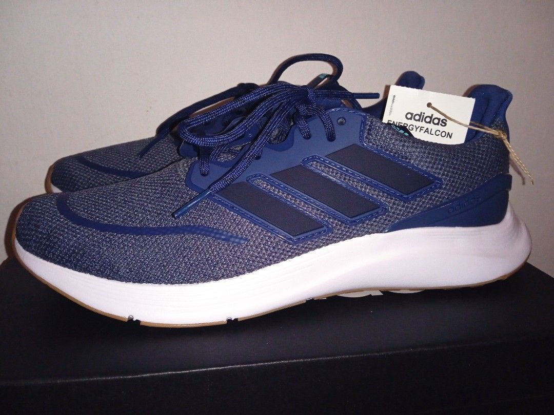 Adidas Energy Falcon, Men's Fashion, Footwear, Sneakers on Carousell