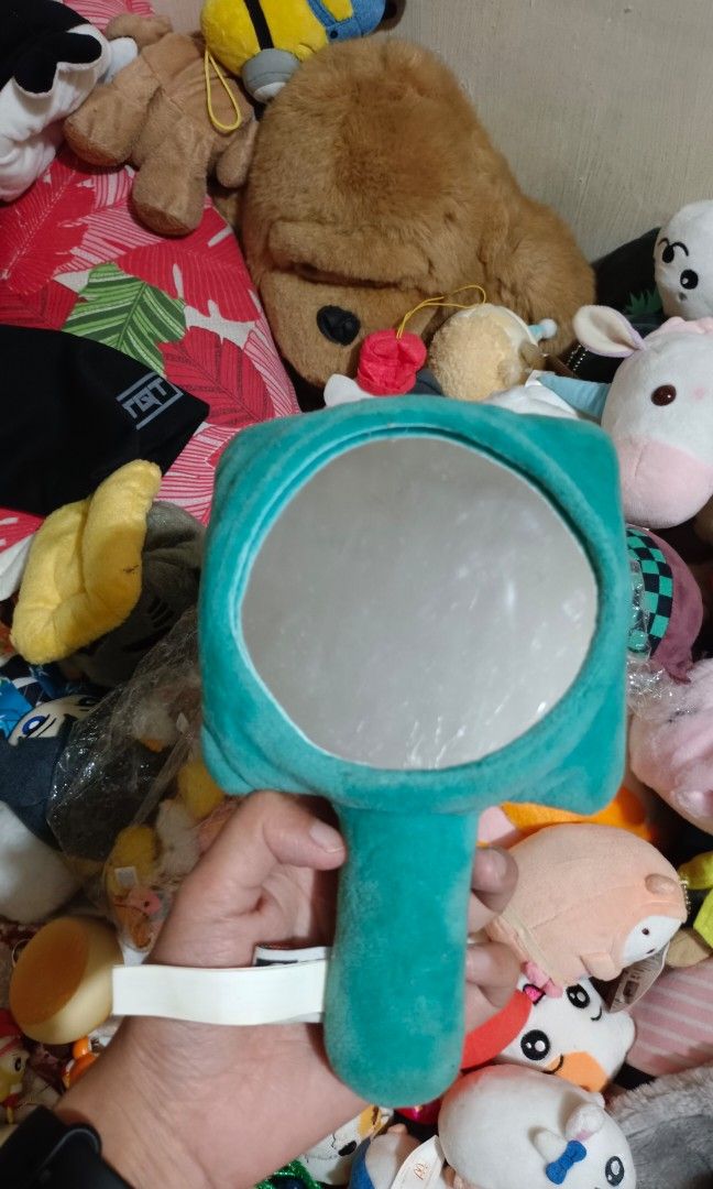 Adventure Time BMO - Mirror on Carousell