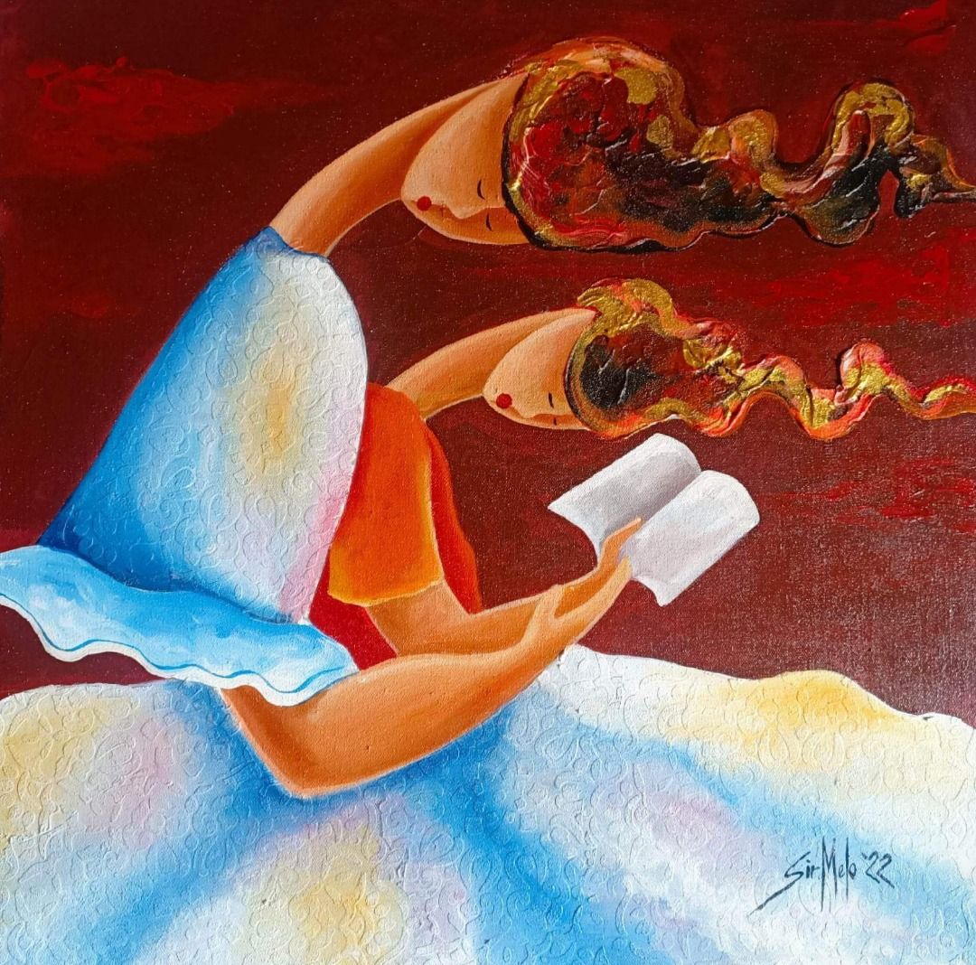 Aklat ng Pagibig - Marmelo Valencia, Hobbies & Toys, Stationary & Craft ...