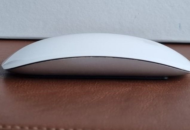 Apple Magic Mouse 2nd Gen- Bluetooth Mouse, Computers & Tech, Parts ...