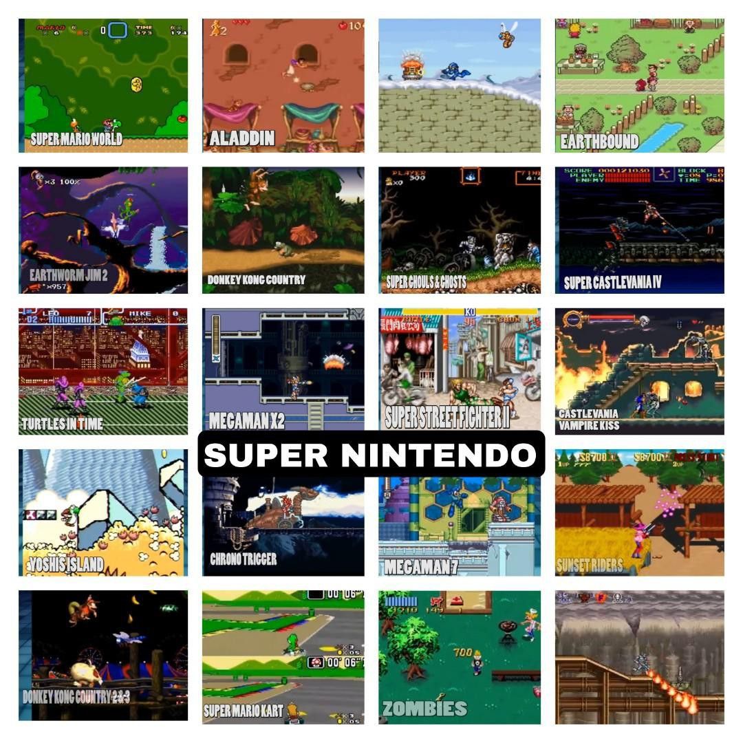 Arcade machine wii, Video Gaming, Video Game Consoles, PlayStation on ...