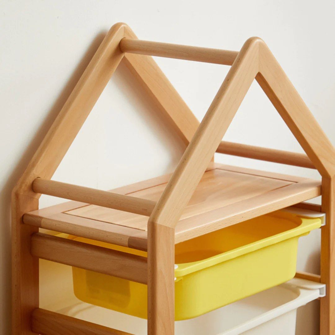 ARCHIE Kids Locker, Furniture & Home Living, Furniture, Shelves ...