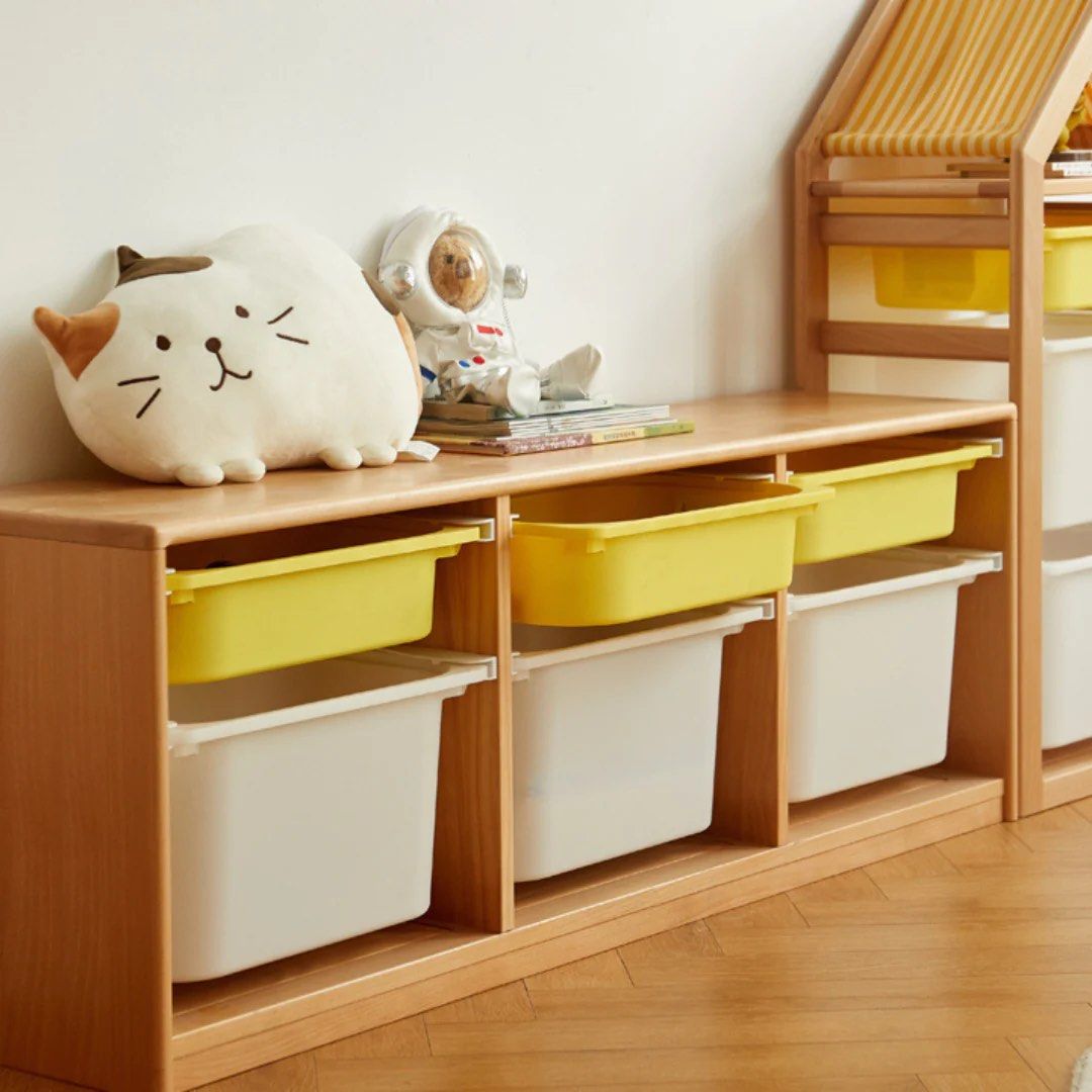 ARCHIE Kids Locker, Furniture & Home Living, Furniture, Shelves ...