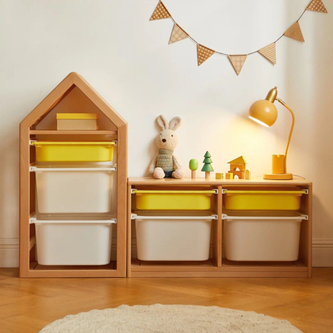 ARCHIE Kids Locker, Furniture & Home Living, Furniture, Shelves ...