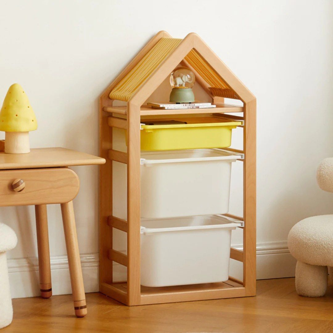 ARCHIE Kids Locker, Furniture & Home Living, Furniture, Shelves ...