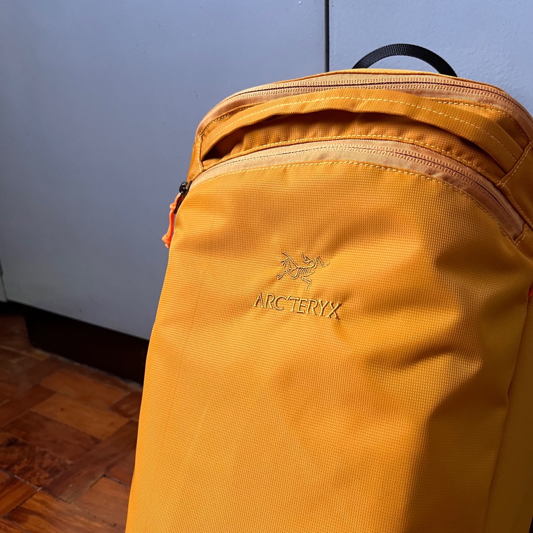 Arcteryx Index 15 Packable Backpack on Carousell