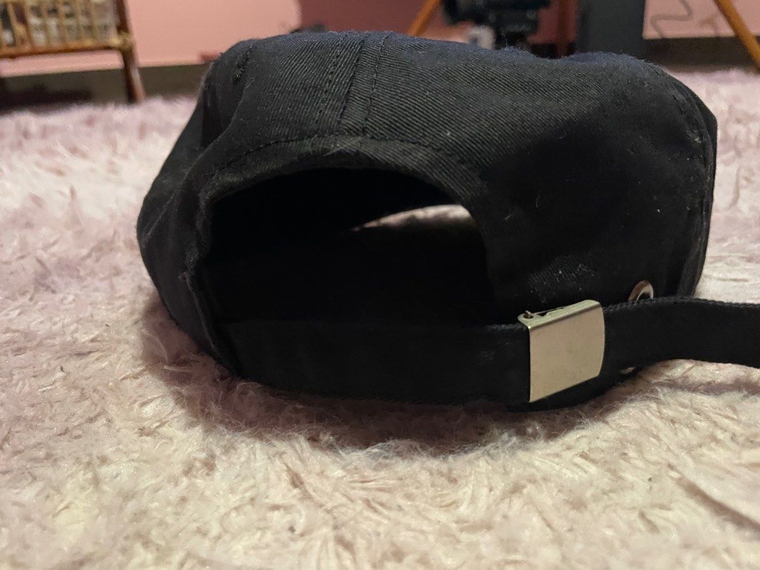 Assorted Caps, Men's Fashion, Watches & Accessories, Caps & Hats on Carousell