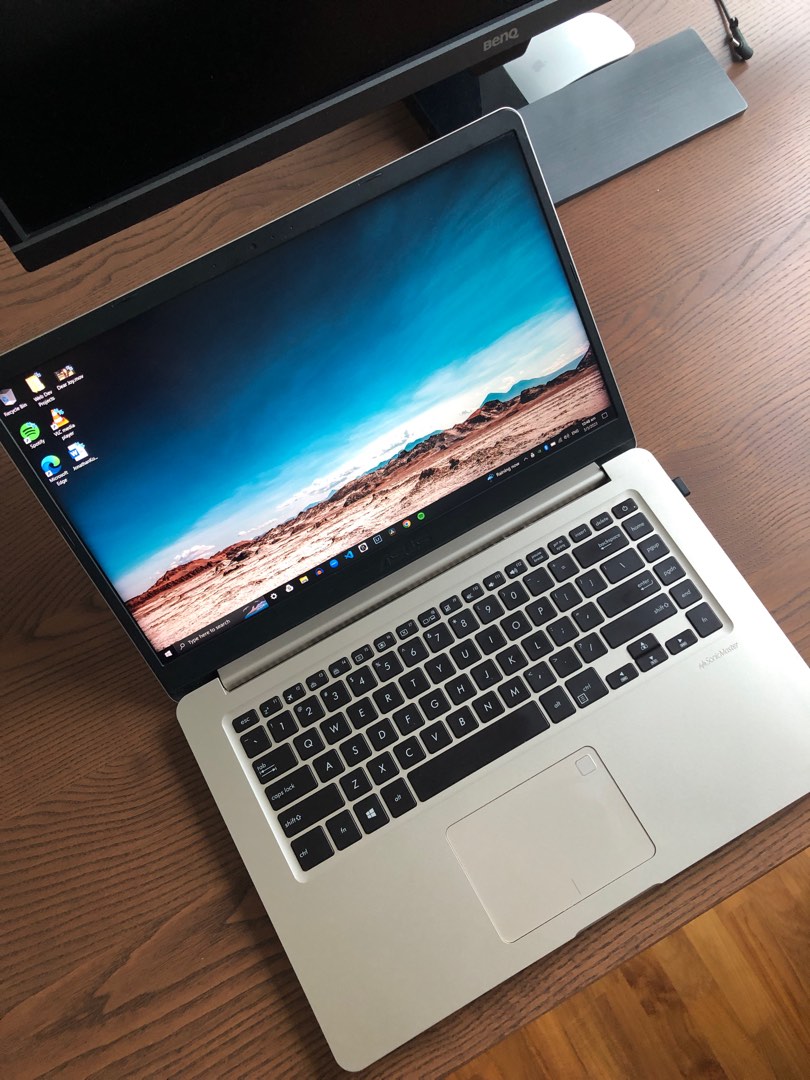 ASUS Vivobook 15 inch Laptop (S510U), Computers & Tech, Laptops & Notebooks on Carousell