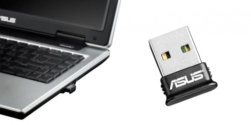 Asus BT211 Bluetooth V2.0+EDR Win/Mac USB, Computers & Tech, Parts ...