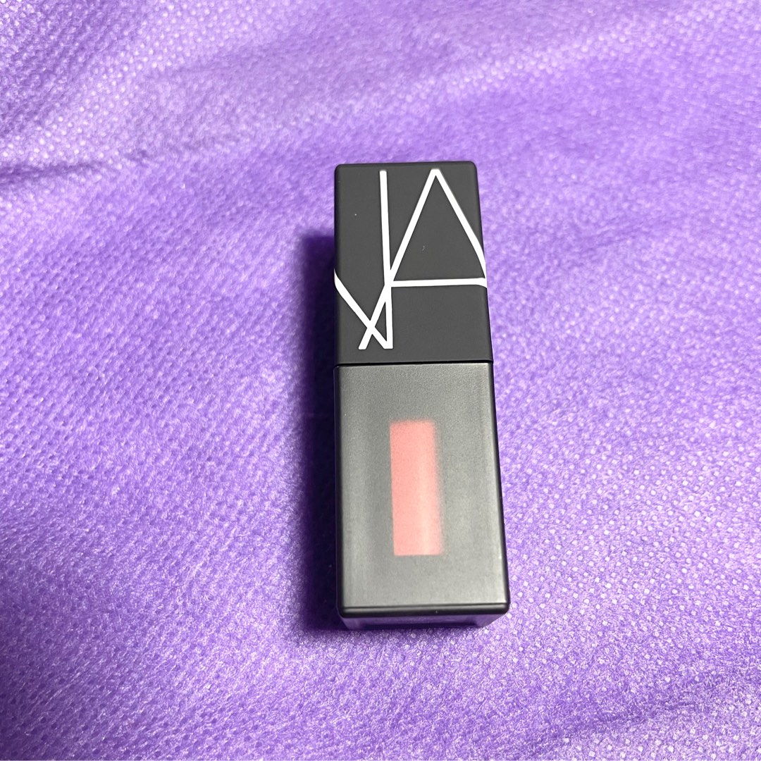 AUTHENTIC Nars powermatte power matte lip pigment lipstick starwoman, Beauty & Personal Care ...