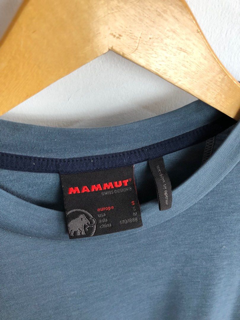 Baselayer mammut tnf salomon arcteryx fjall raven hoglofs the nort face ...