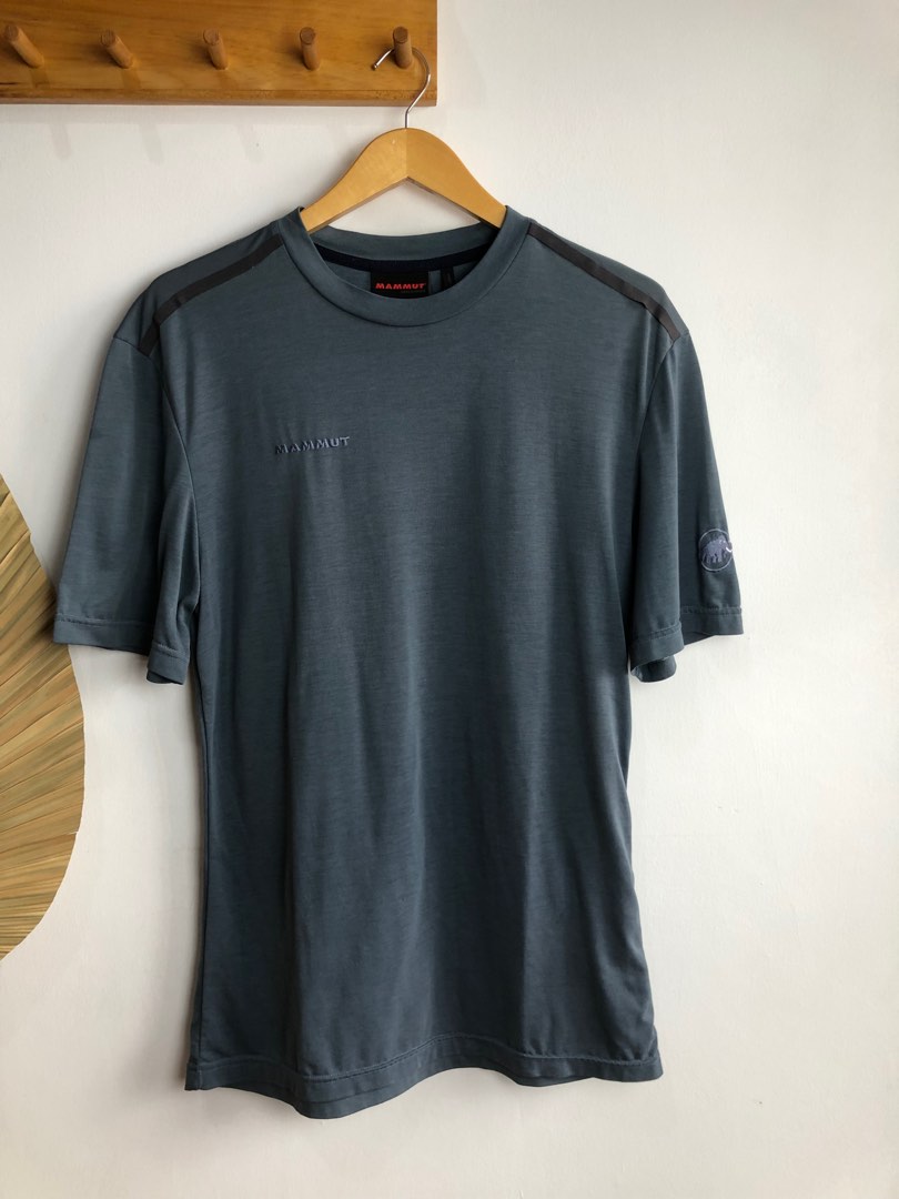 Baselayer mammut tnf salomon arcteryx fjall raven hoglofs the nort face ...